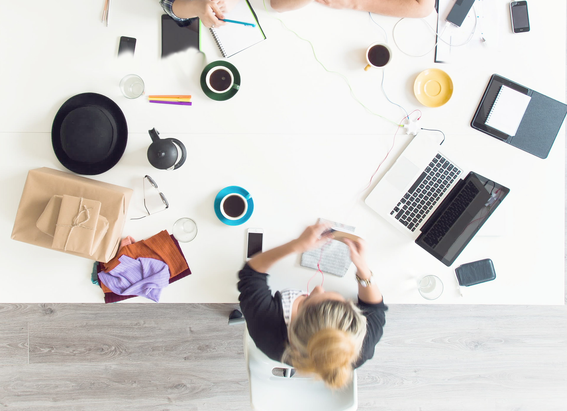 About - Da Vinci TOOLS